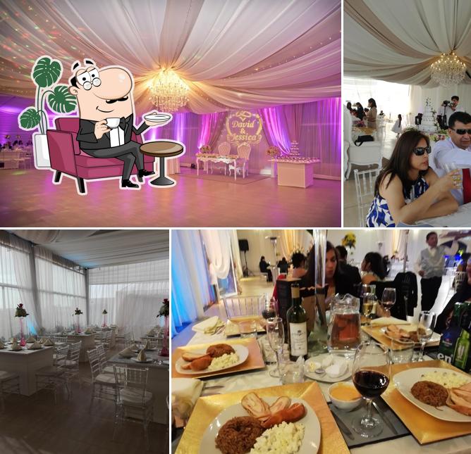 LA GRAN RESERVA - SANTA ELENA, Tacna - Restaurant menu, prices and reviews