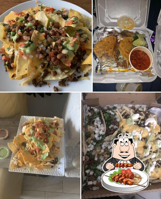 El Jefe Tacos & Sushi - Tempe, Tempe - Restaurant menu, prices and reviews