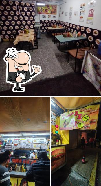 El Rambo restaurant, Guadalajara - Restaurant reviews