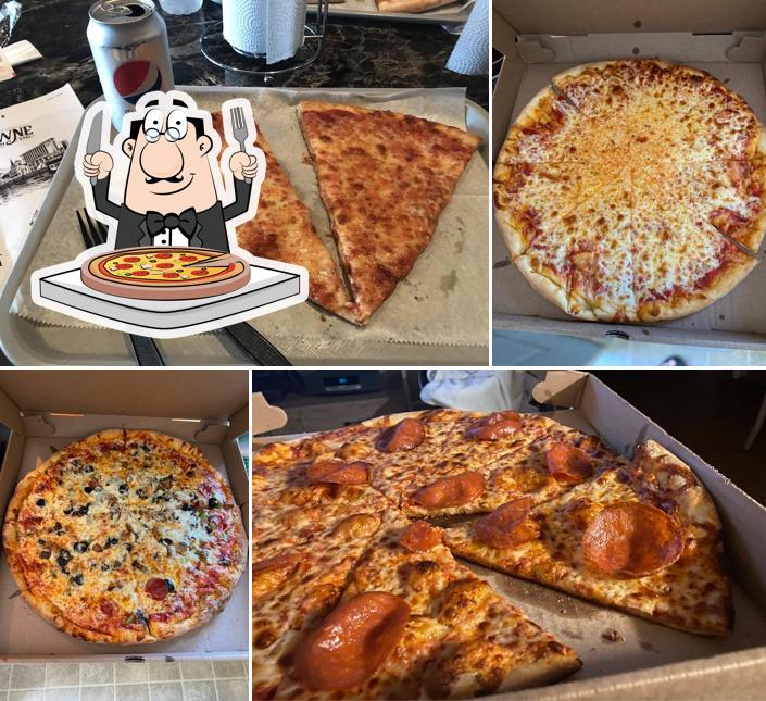 Five Boroughs Restaurant, Portsmouth - Restaurant menu, prices and reviews