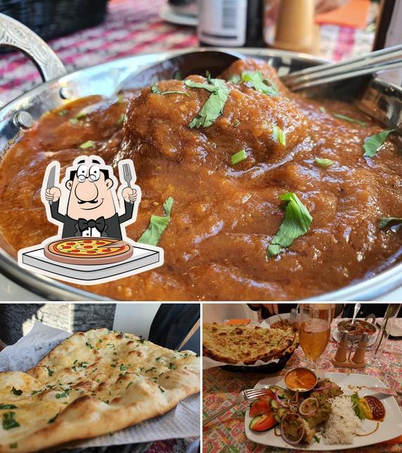 Indian rasoi restaurant, Gothenburg - Restaurant reviews