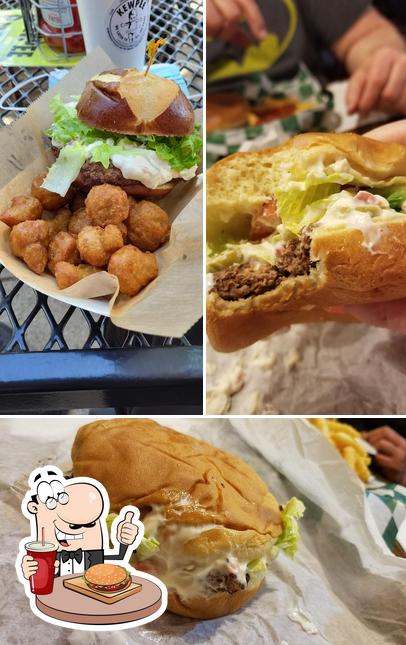 Kewpee Sandwich Shoppe, Lansing - Restaurant menu, prices and reviews