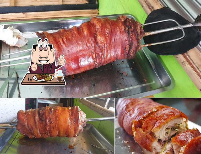 Khitoy's Boneless Lechon Belly, Tanza - Restaurant menu, prices and reviews