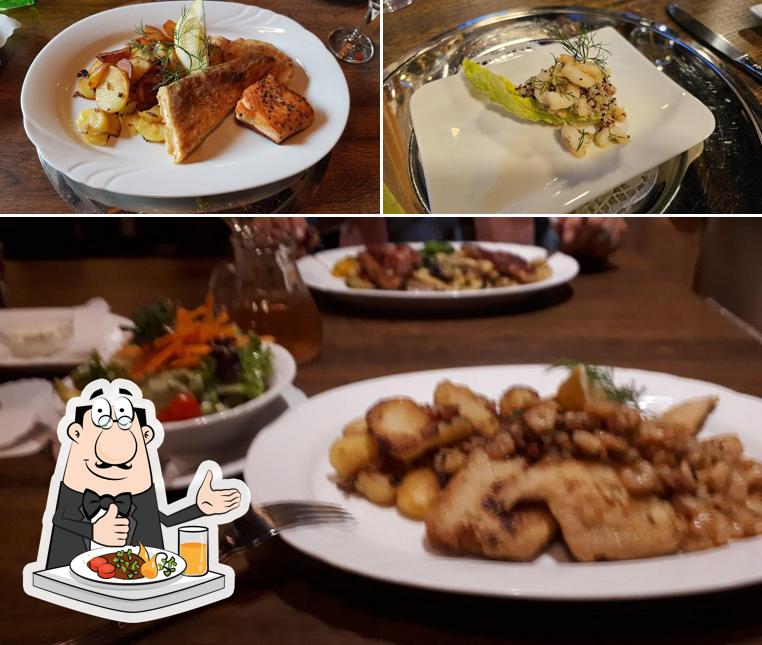 Restaurant LuMar, Duisburg - Speisekarte, Preise und Bewertungen