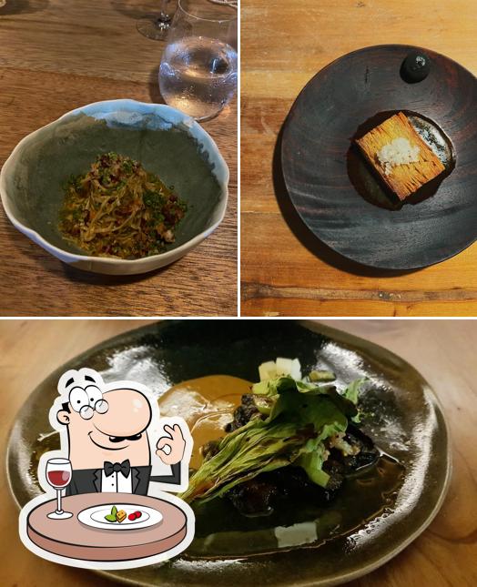 Metiz restaurant, Makati - Restaurant reviews