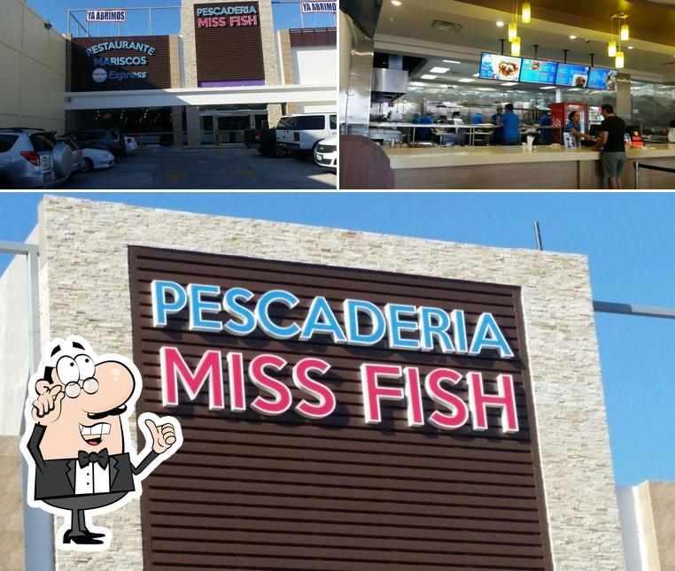 Pescadería Miss Fish, Tijuana - Restaurant reviews
