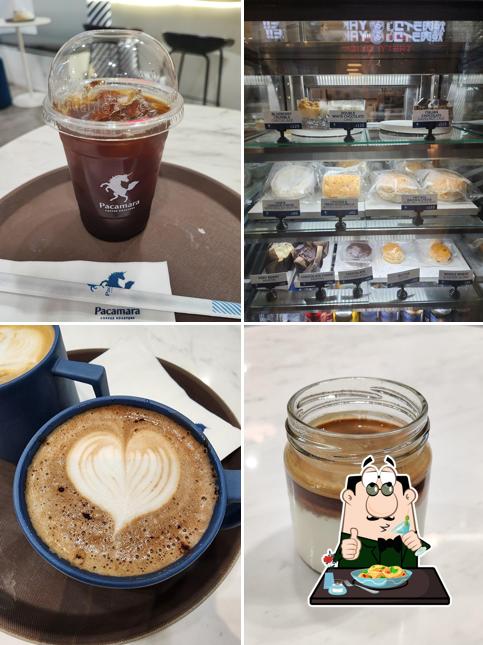 Pacamara Coffee Roasters # Central Ladprao, Bangkok - Restaurant reviews
