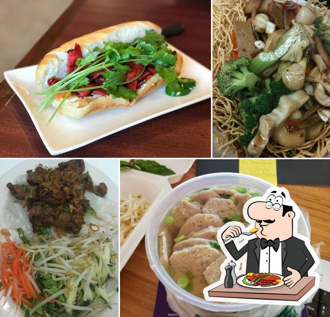 Pho 85, Ankeny - Restaurant menu, prices and reviews