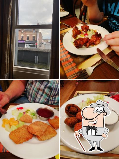 Pizzarellys, Lisburn - Restaurant menu, prices and reviews