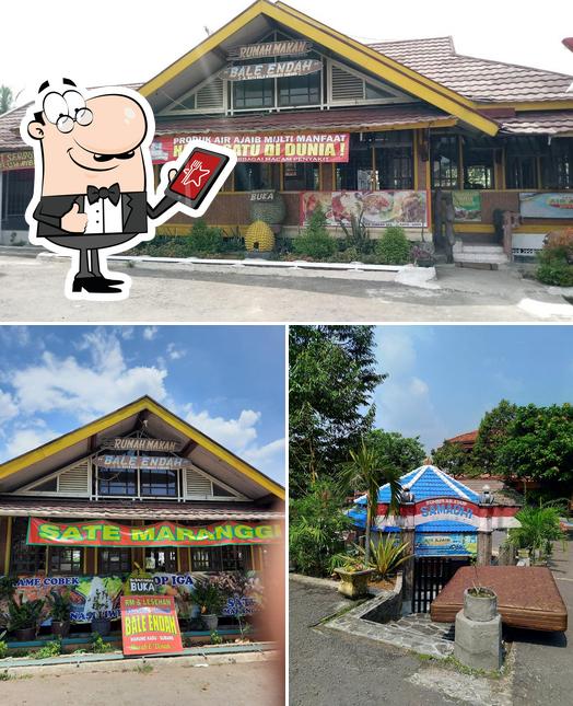 Rumah Makan Bale Endah restaurant, Subang - Restaurant menu and reviews