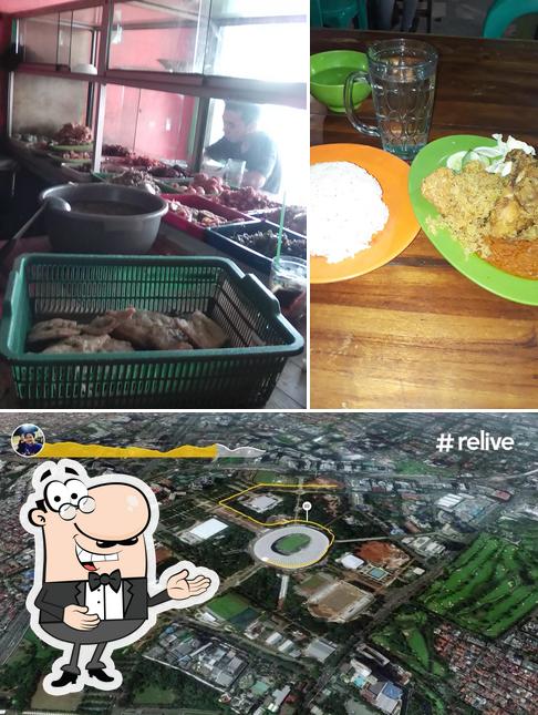 Rm.Tenda Andi restaurant, North Jakarta - Restaurant reviews