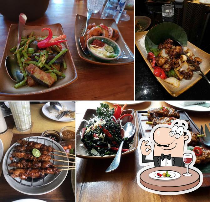 Seribu Rasa Menteng, Jakarta - Restaurant menu, prices and reviews
