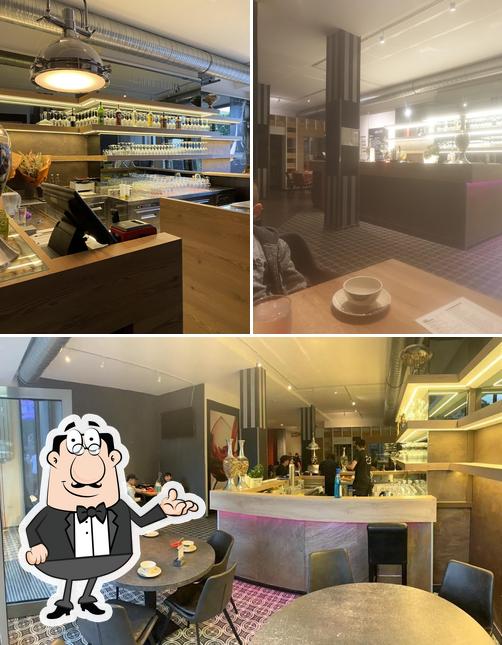 Three Kingdoms 诸葛烤鱼科隆店, Köln - Speisekarte, Preise und Bewertungen