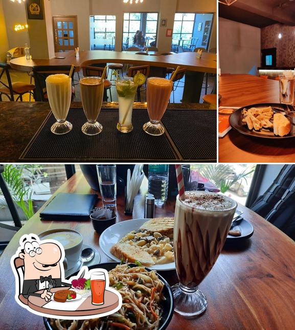 Urban Beans Cafe, Cuttack - Restaurant menu, prices and reviews