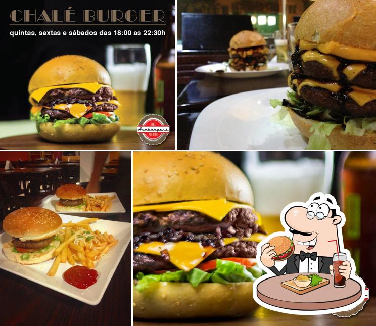 Warhog Burger Bar, Curitiba - Menu do restaurante, preços e opiniões