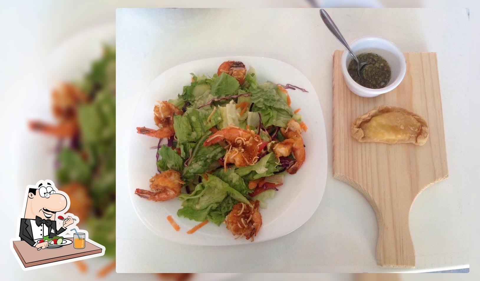 Restaurante Fiesta Latina, Tepic - Restaurant menu, prices and reviews