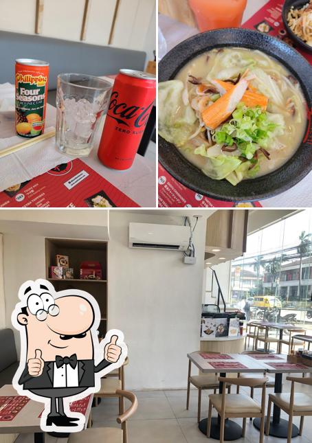 Sachi Best Ramen restaurant, Lapu-Lapu City - Restaurant reviews