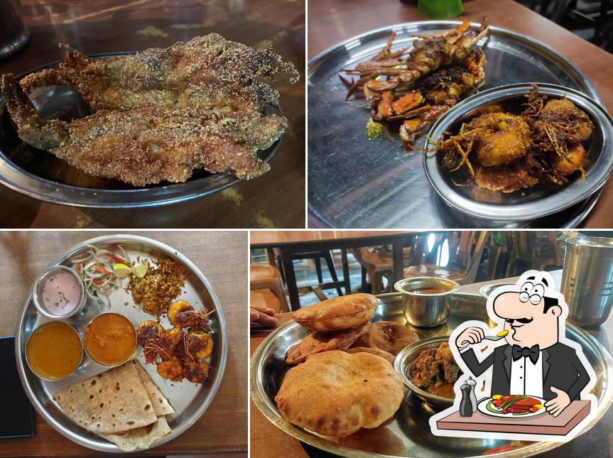 Shri Mahalaxmi Bhojanalaya Bhalekar Khanaval, Sawantwadi - Restaurant ...