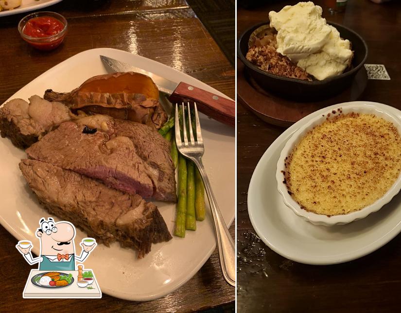Sagas, Williston - Restaurant menu, prices and reviews