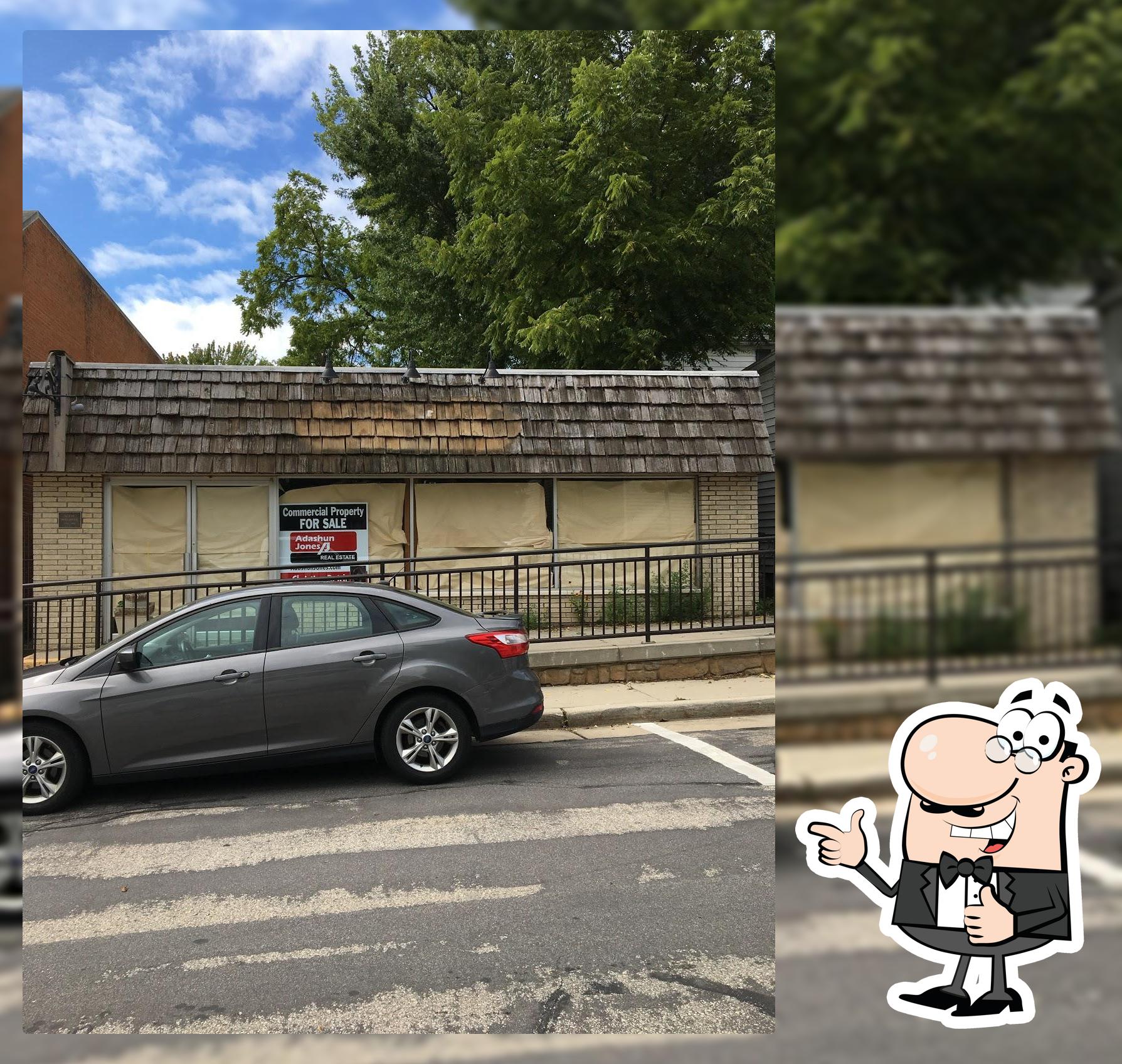 Subway in Green Lake - Restaurant menu and reviews