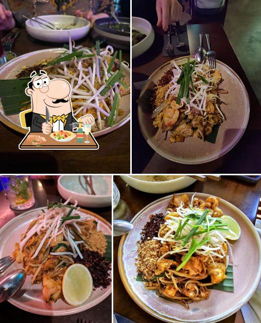 Sum Yung Guys Restaurant, Noosaville - Restaurant menu, prices and reviews