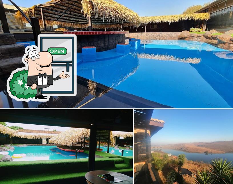 Surf Shack Restaurant, Emalahleni - Restaurant menu, prices and reviews