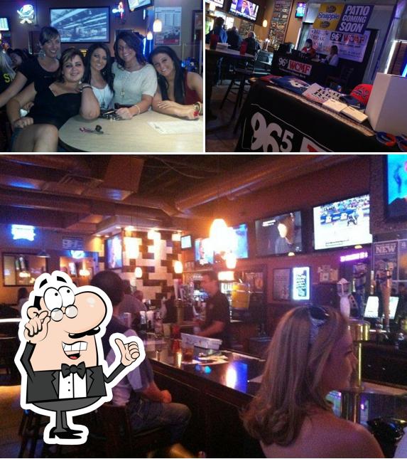 T.C. Hooligan's, 134 Greece Ridge Center Dr in Rochester - Restaurant ...