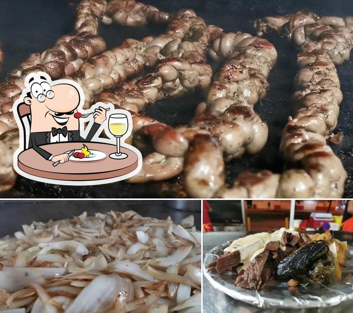 Taquería Sinaloa Grill restaurant, Culiacán - Restaurant reviews