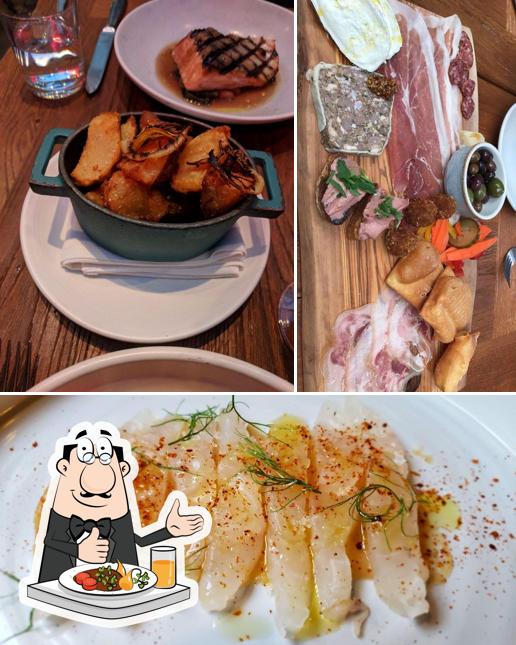 Terra in Boston - Restaurant reviews