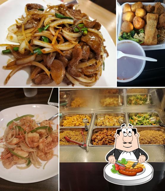 Toy Sun Restaurant, Winnipeg - Restaurant menu, prices and reviews