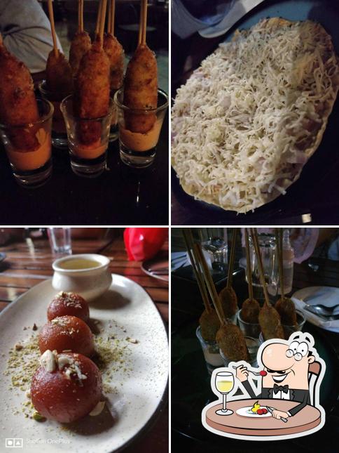 URBO Kitchen & Bar, Pune, Pune - Restaurant menu, prices and reviews