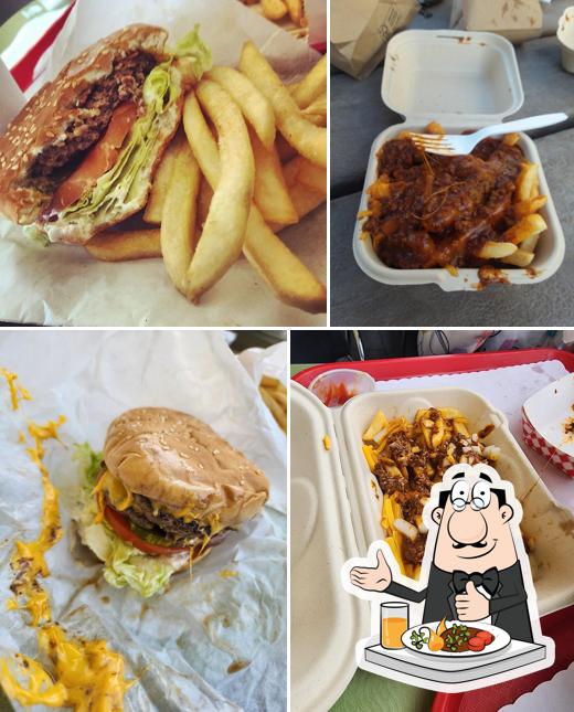 Village Drive-In, Sacramento - Restaurant menu, prices and reviews