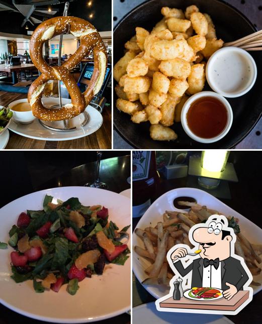 Yard House, Lakewood - Restaurant menu, prices and reviews