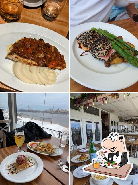 De Novo European Pub, Edgewater - Restaurant menu, prices and reviews