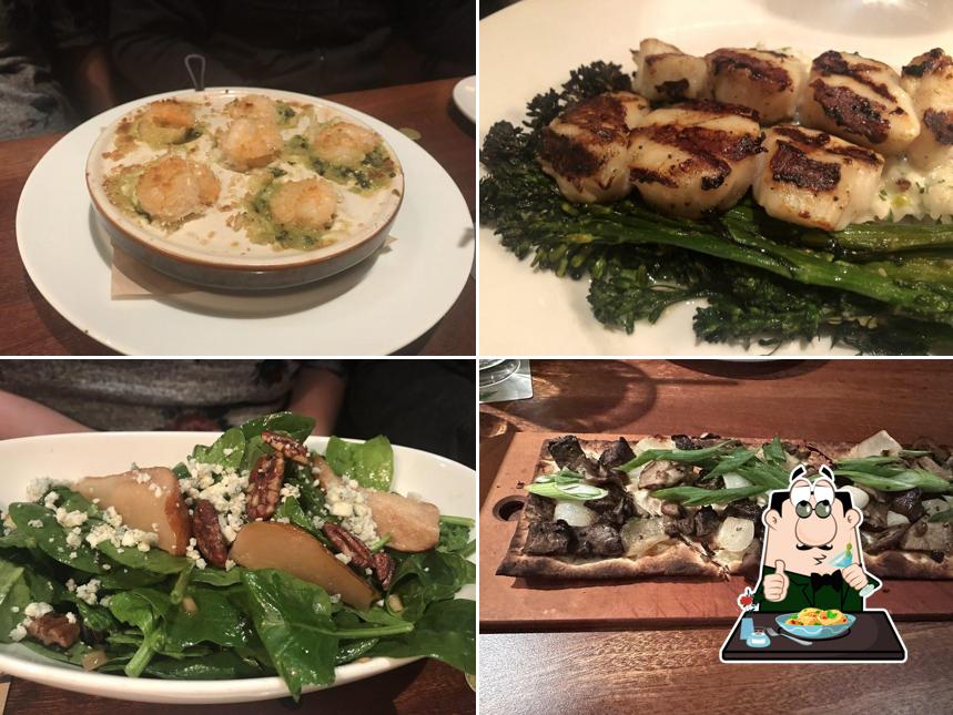 Seasons 52, Schaumburg - Restaurant menu, prices and reviews