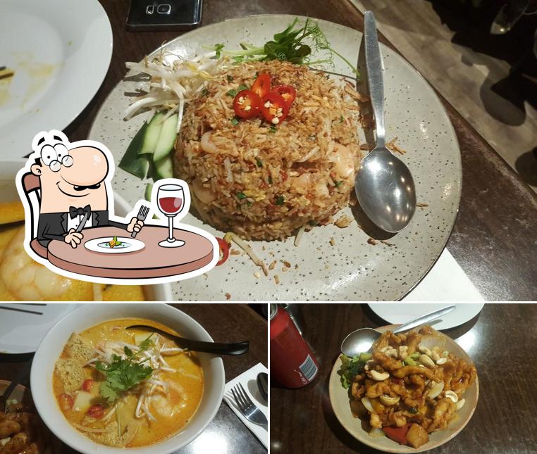 Asian Kitchen Treendale, Australind - Restaurant menu, prices and reviews