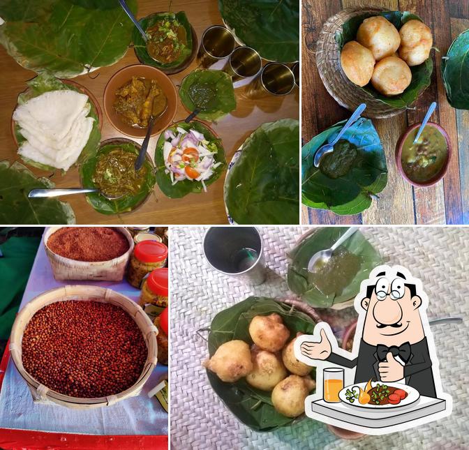 Ajam Emba, Ranchi - Restaurant menu and reviews