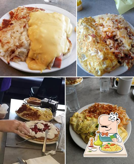 Top 10 restaurants for breakfast in Vancouver, Washington, september ...