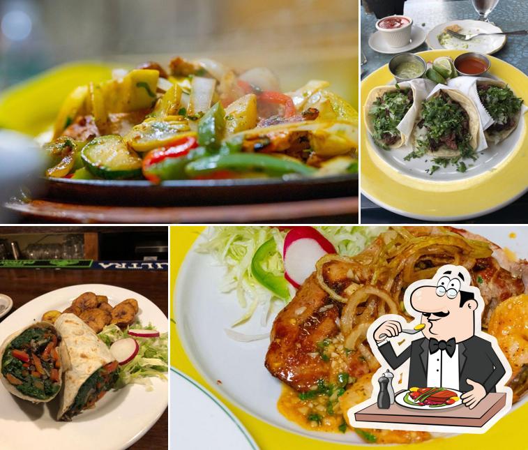 Gaby's Cafe, 141 Canal St in Ellenville - Restaurant menu and reviews