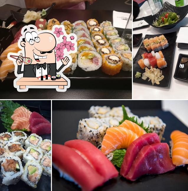 Top 5 restaurants with rolls in Qormi, december 2025 - Restaurant Guru