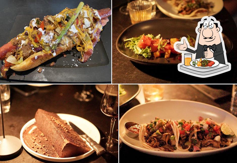 6Smith, Wayzata - Restaurant menu, prices and reviews