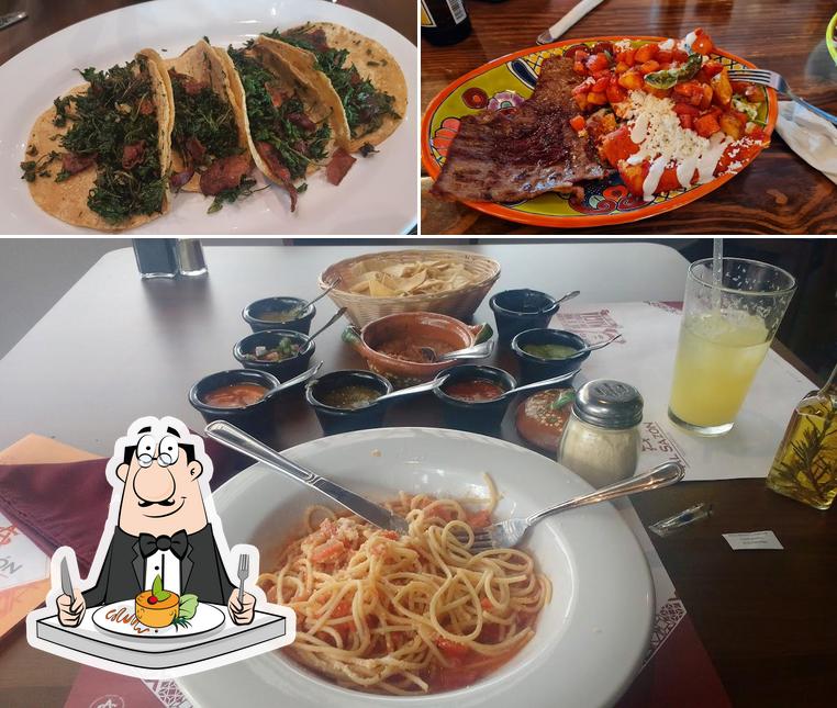 Al Sazón Mexicano, Saltillo - Menú del restaurante, precios y reseñas