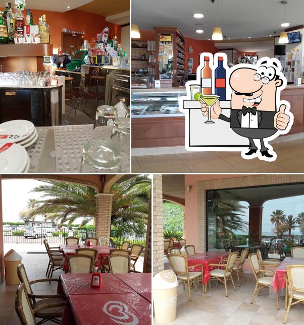 Alle Lokale in Ponte Nina , Winter 2024 - Restaurant Guru