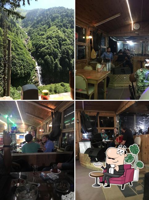 Beyzade Ocakbaşı - Restaurant menu, prices and reviews
