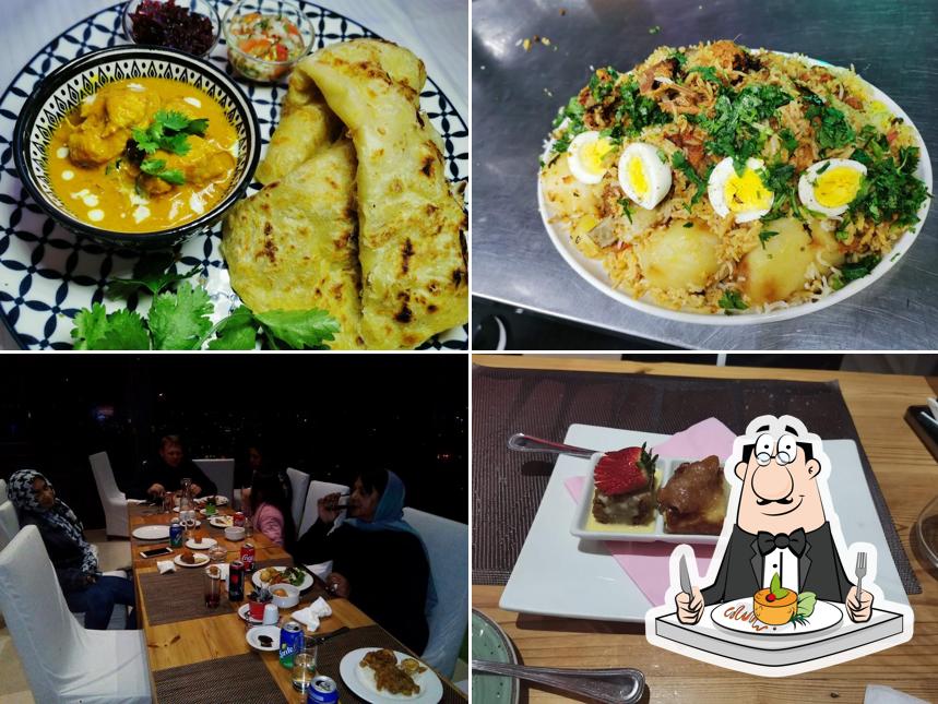 Bo-Kaap Kombuis, Cape Town - Restaurant menu, prices and reviews