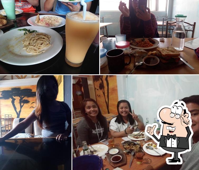 Catch Up Cafe & Bistro, La Trinidad - Restaurant reviews
