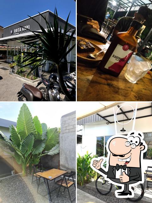 Rota Coffee cafe, Mataram - Restaurant reviews