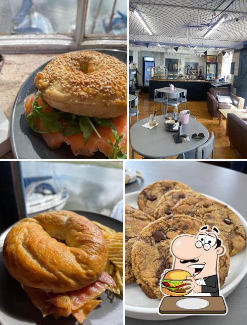 Tides Coffee Shop in Fareham - Restaurant reviews