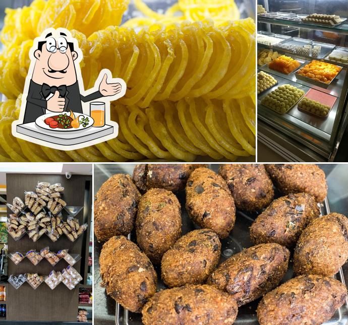 Himalaya Bake & More, Alappuzha, Baker Land 1 - Restaurant menu and reviews