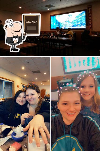 Chinese Buffet in Alton - Restaurant reviews